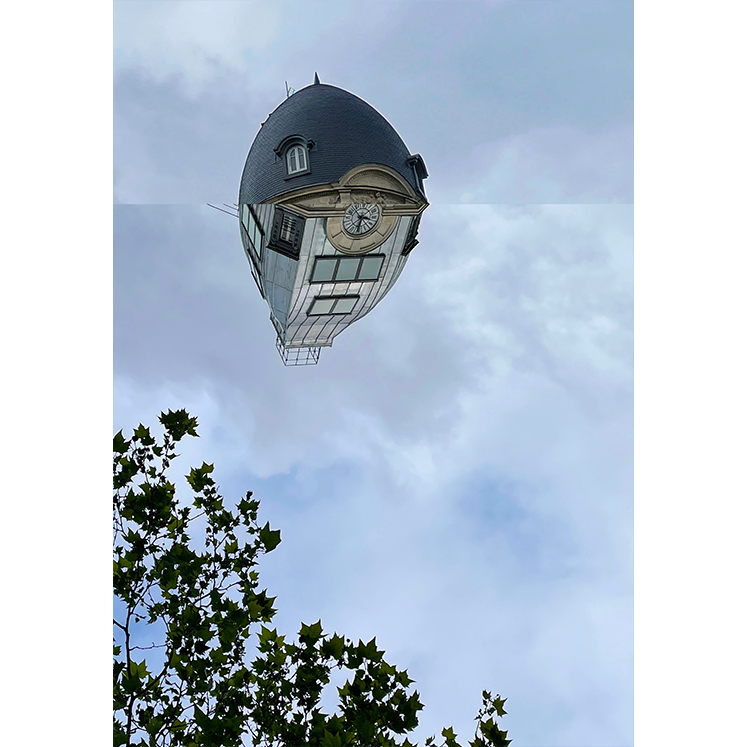 Architecture du regard